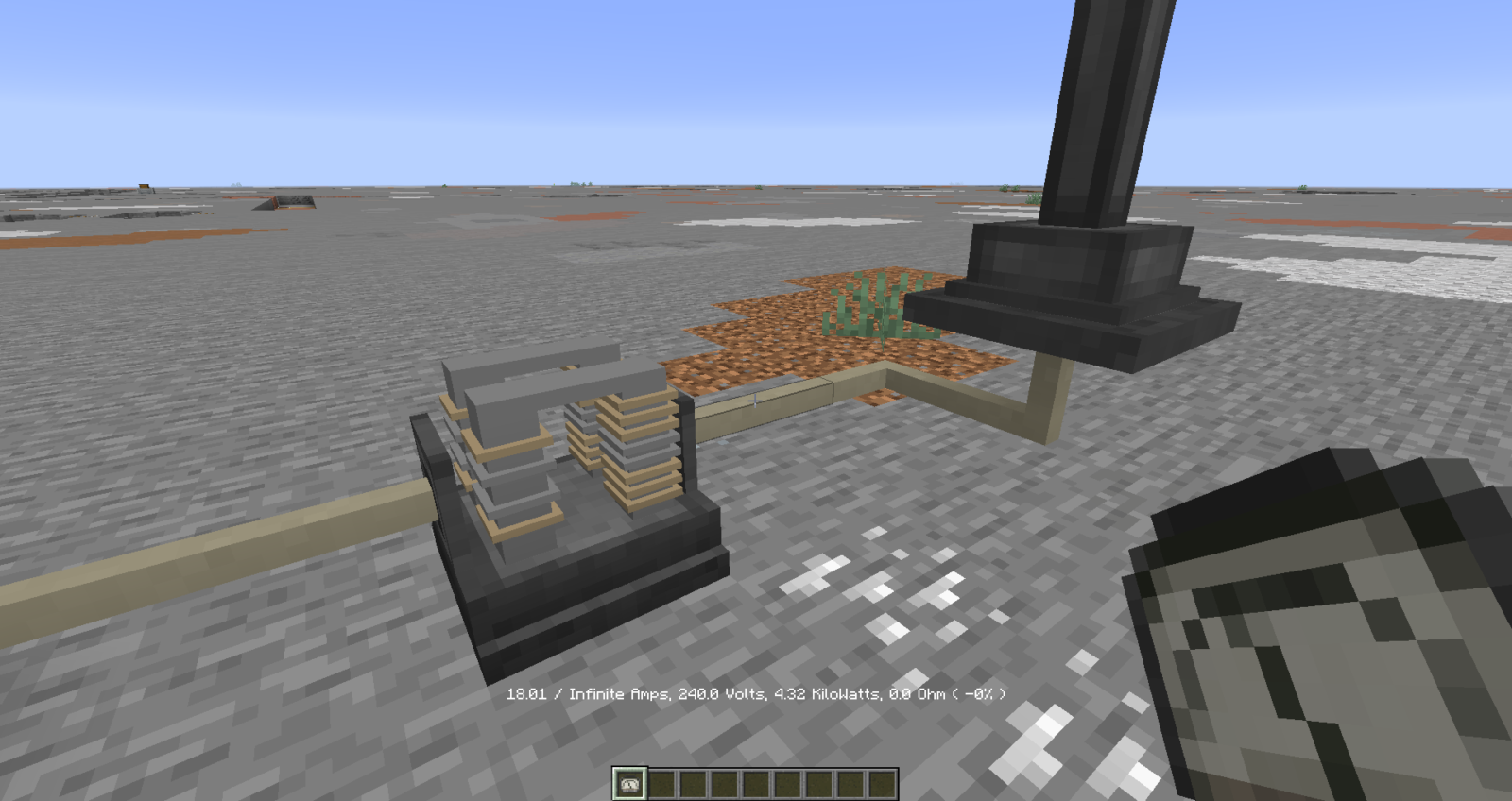 Electrodynamics – aurilisdev | Portfolio