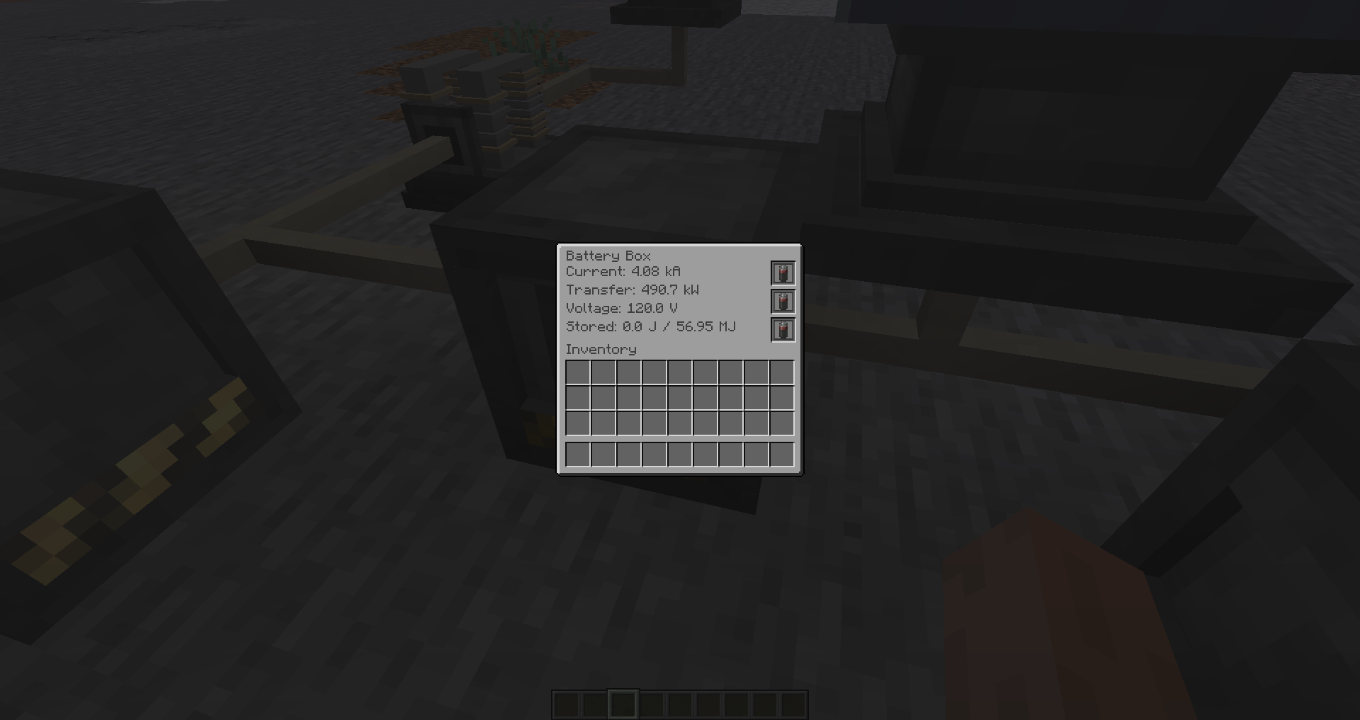 Electrodynamics – aurilisdev | Portfolio