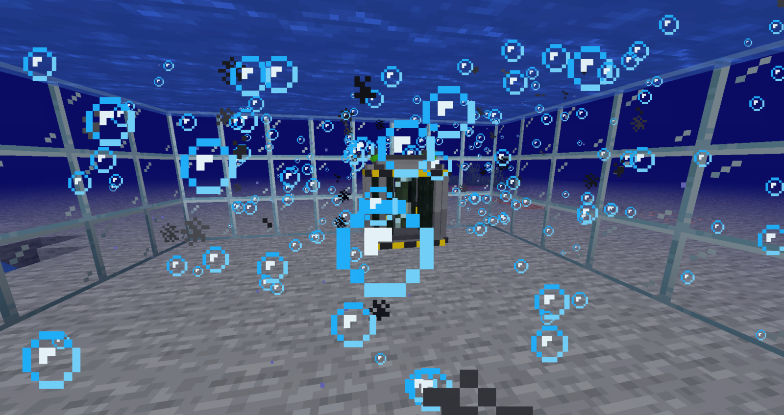 Nuclear Science – aurilisdev | Portfolio