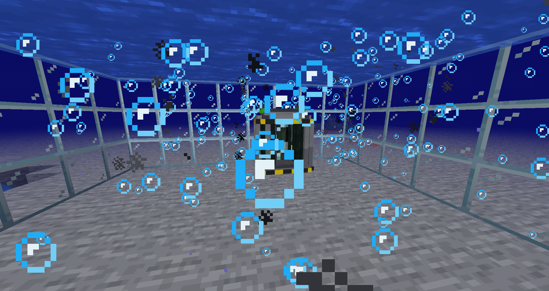 Nuclear Science – aurilisdev | Portfolio