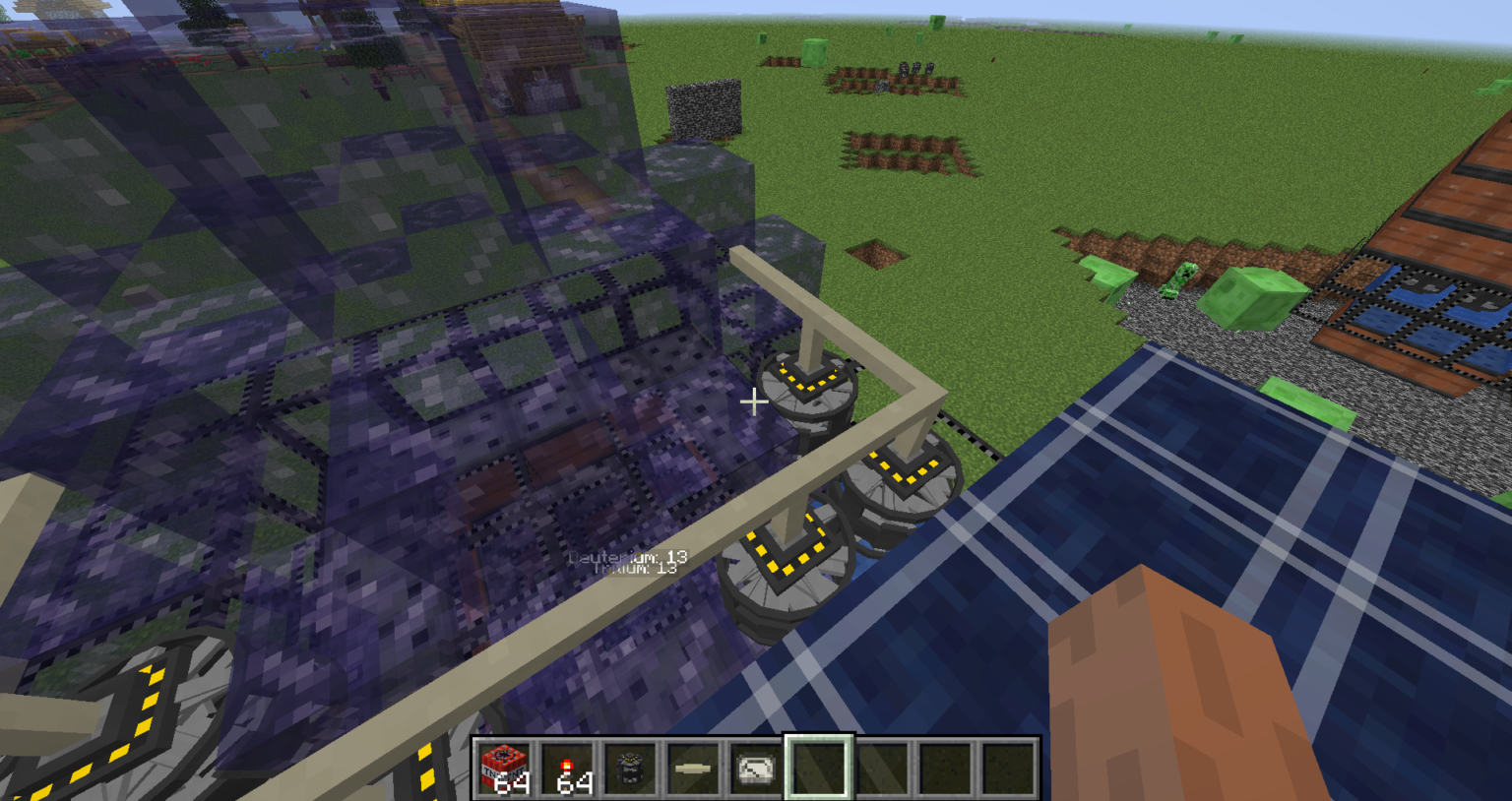 Nuclear Science – aurilisdev | Portfolio