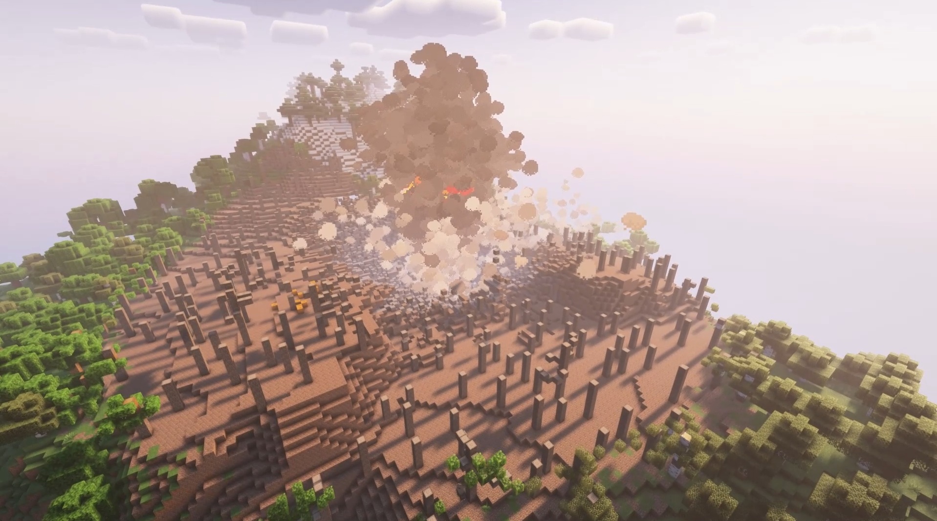 Ballistix – aurilisdev | Portfolio