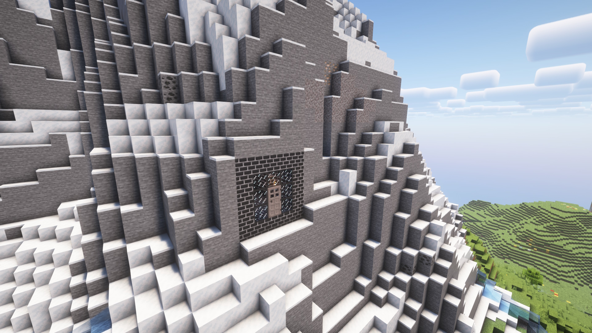 Blastcraft – aurilisdev | Portfolio