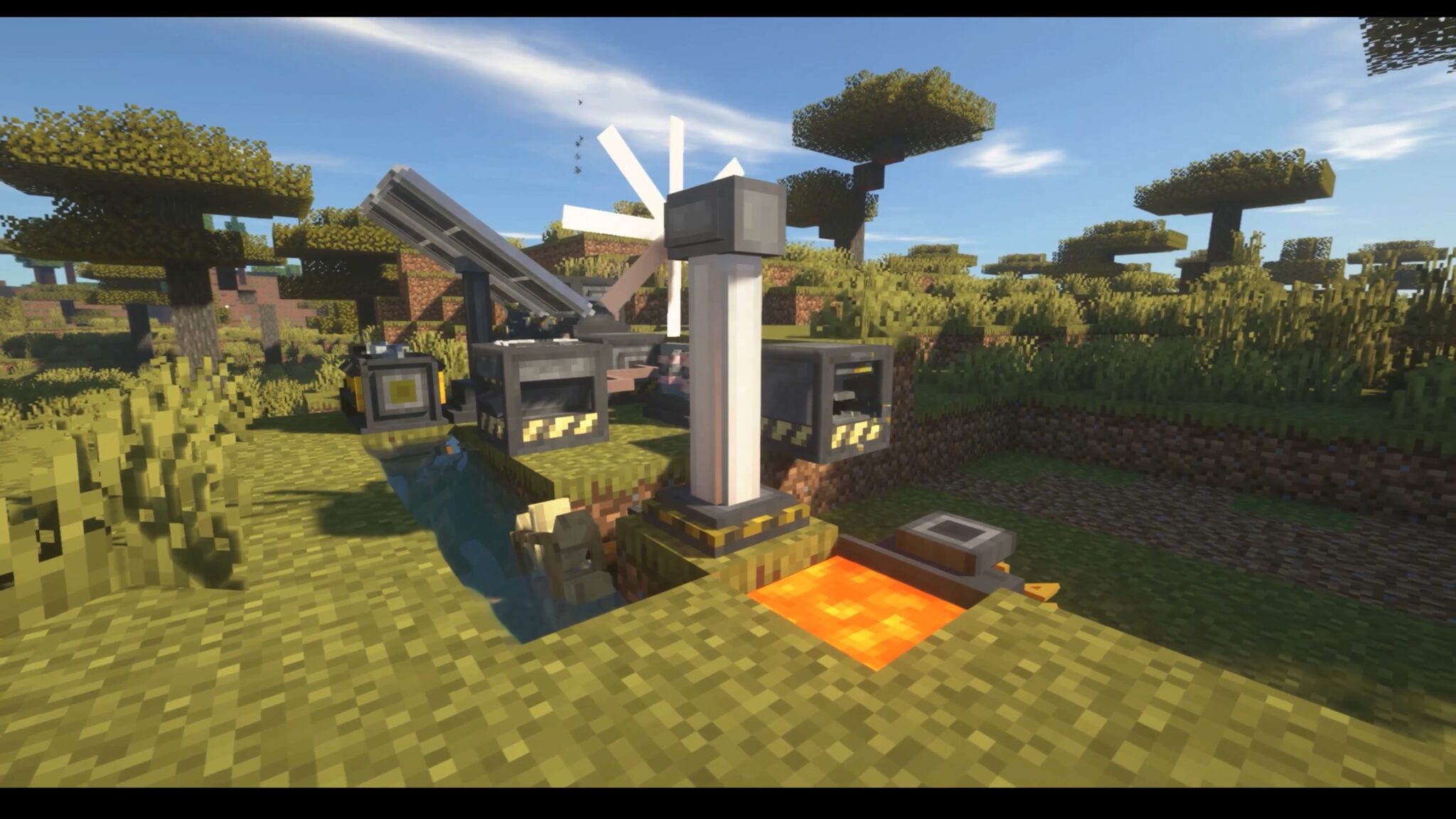 Electrodynamics – aurilisdev | Portfolio