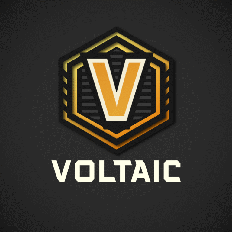 Voltaic – aurilisdev | Portfolio